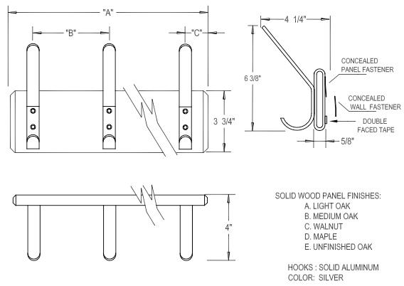 A19 | EMCO Specialty Products, Inc.